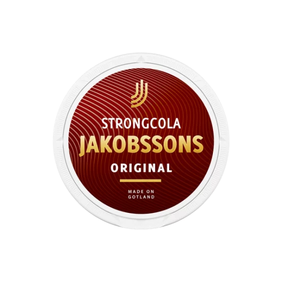 REGULAR SNUS Archives - SnusPort