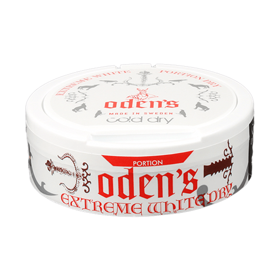 Grov Original Portion - SnusPort