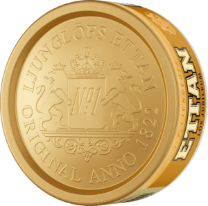 Ettan Loose Snus - SnusPort