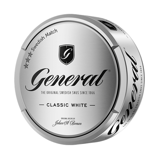 REGULAR SNUS Archives - SnusPort