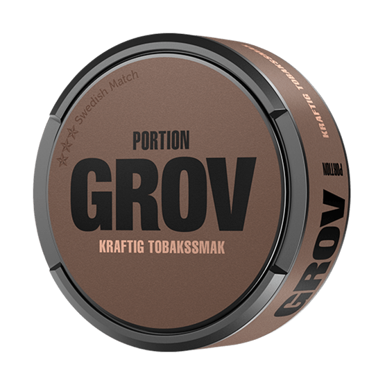 Snus online - Nicotine and chewing tobacco - SnusPort