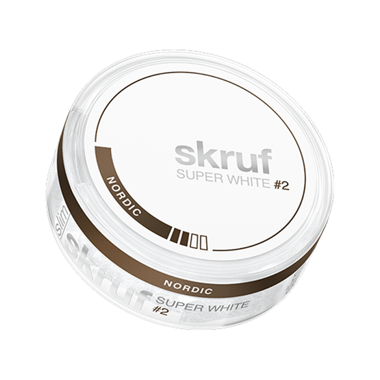 Skruf Archives - SnusPort