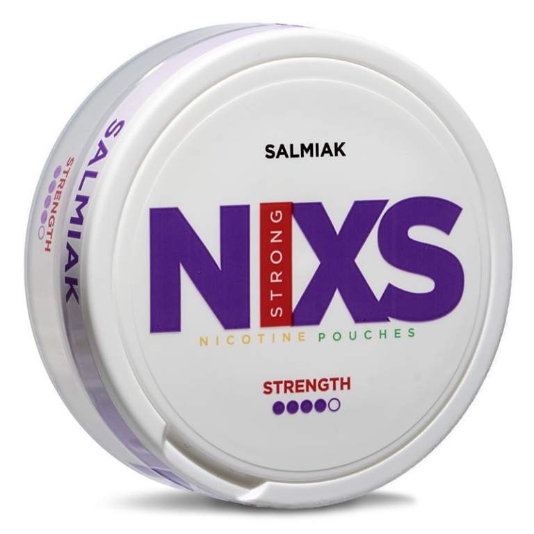 Helwit Cola - SnusPort online snus