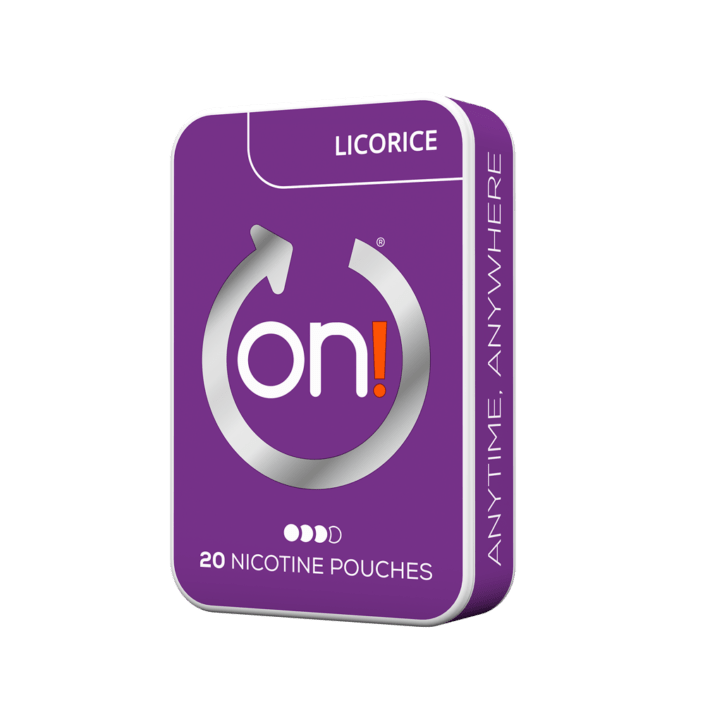 Helwit Cola - SnusPort online snus