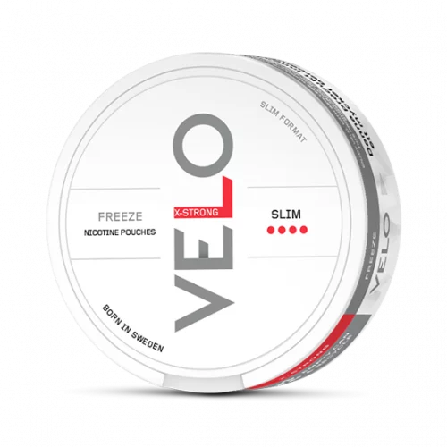 VELO Archives - SnusPort