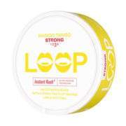 Loop - SnusPort