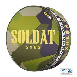 REGULAR SNUS Archives - Page 3 of 13 - SnusPort