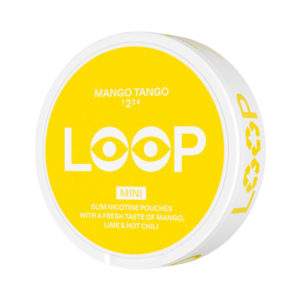 Loop - SnusPort