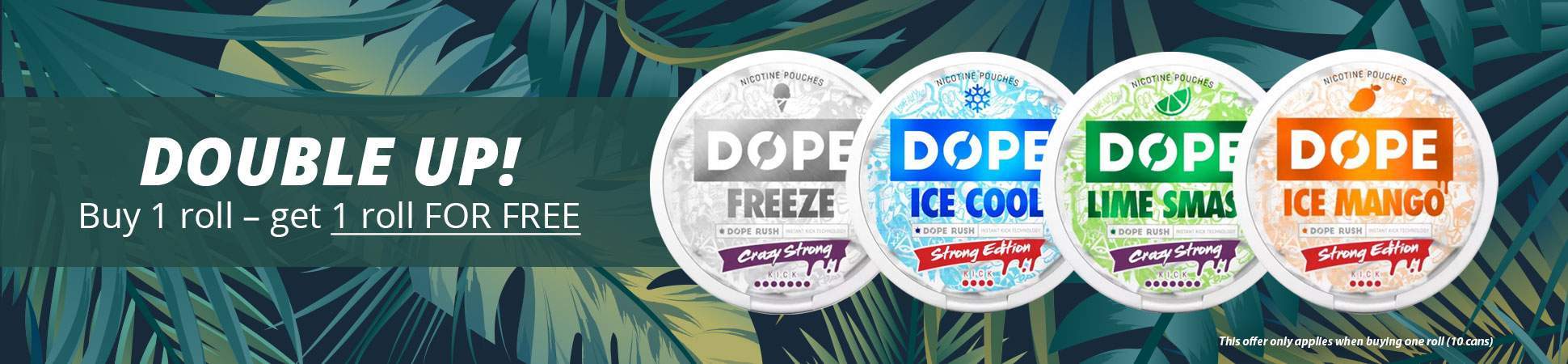 Snus online - Nicotine and chewing tobacco - SnusPort