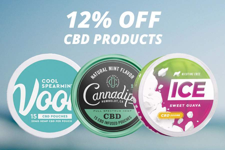 Snus online - Nicotine and chewing tobacco - SnusPort