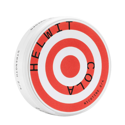 Helwit Cola - SnusPort online snus