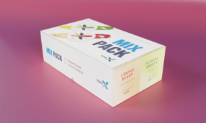 ZONEX Mix Pack Dark Flow / Sunset - SnusPort