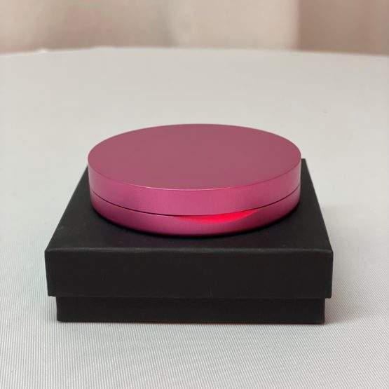 DUS Flat Top Pink Slim
