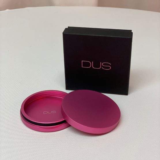 DUS Flat Top Pink Slim