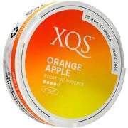 XQS Orange Apple Strong - SnusPort