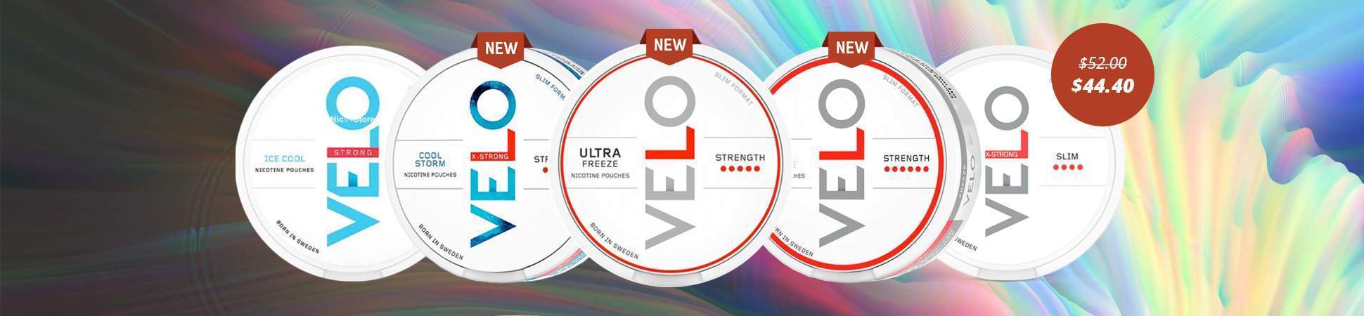 Snus online - Nicotine and chewing tobacco - SnusPort