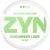 ZYN Slim Cucumber Lime