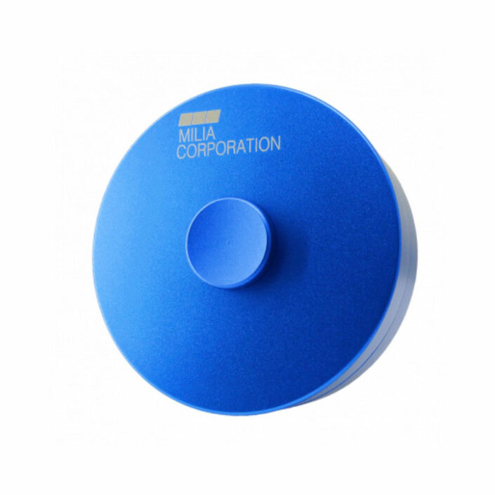 Spin Jar Full Blue