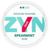 ZYN Slim Spearmint 6,5mg